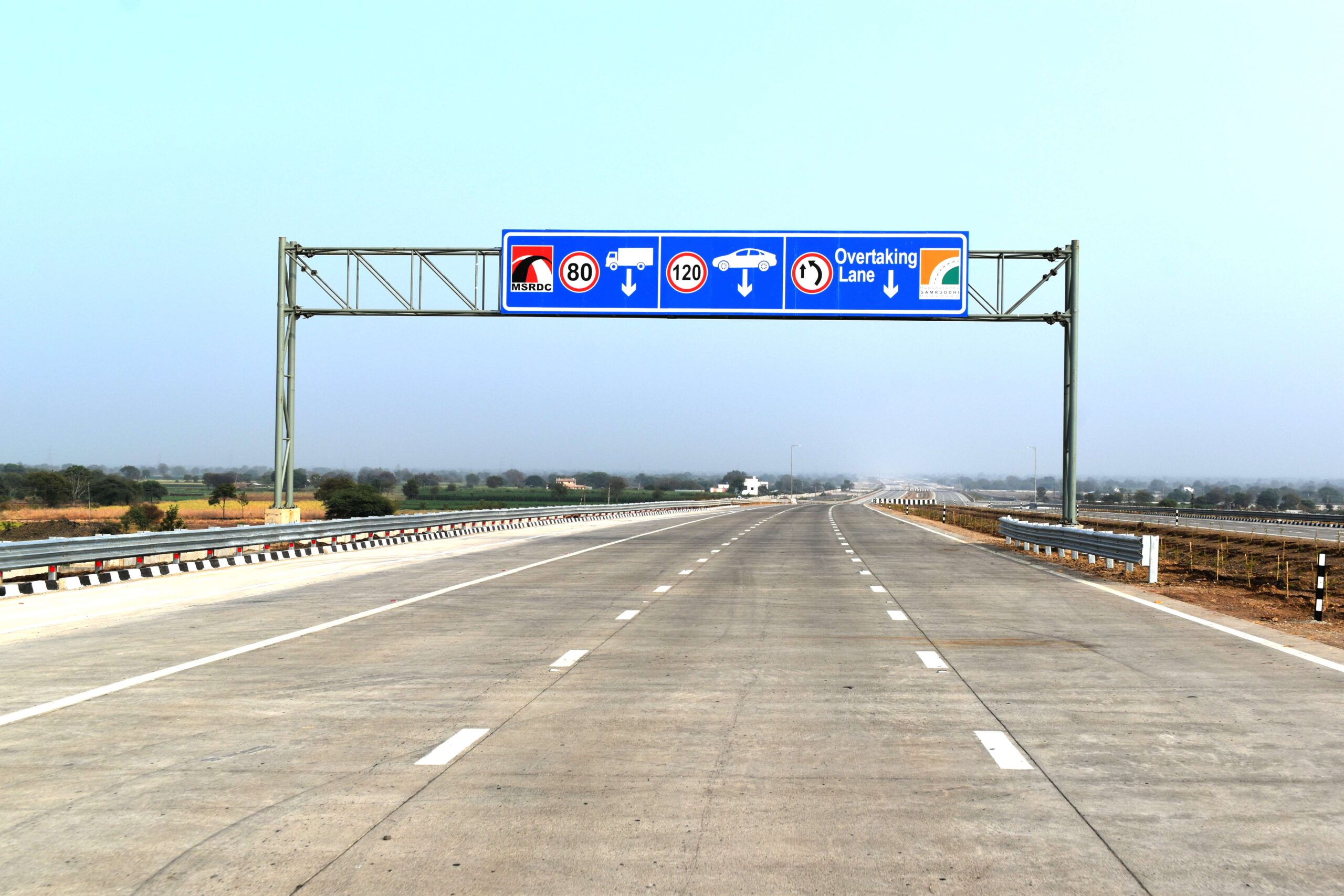 Roads and Highways Projects - Paving Progress with Dilip Buildcon