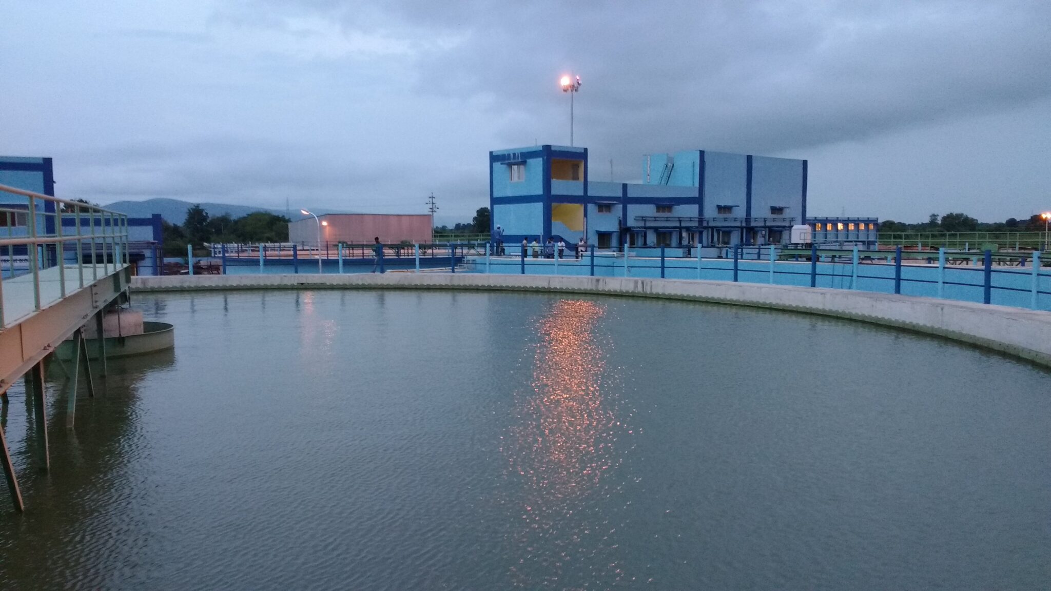 Our Journey - Dilip Buildcon's Evolution in Transforming Infrastructure