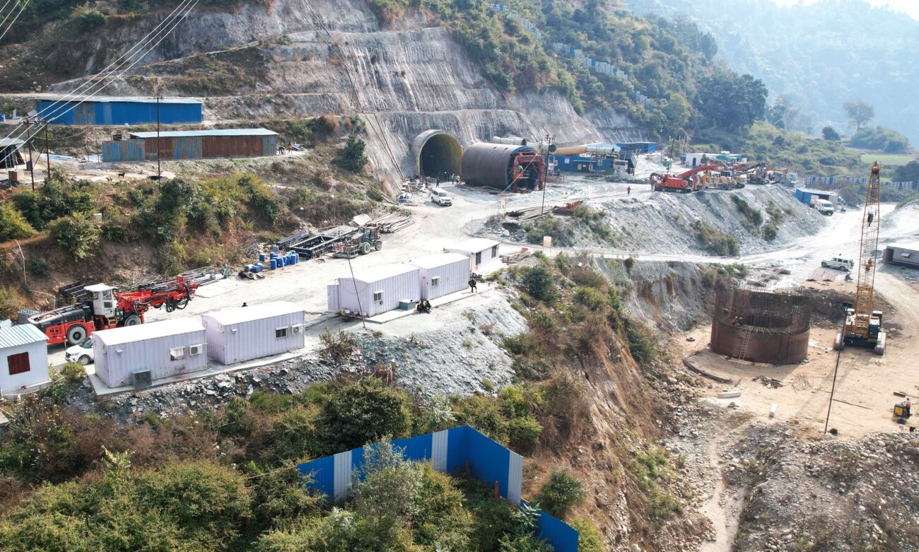 Our Projects - Transforming Landscapes with Dilip Buildcon's Infrastructure