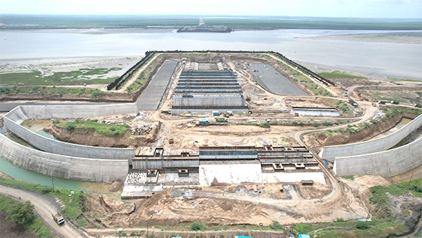 Irrigation Projects - Enhancing Agriculture and Livelihoods with Dilip ...