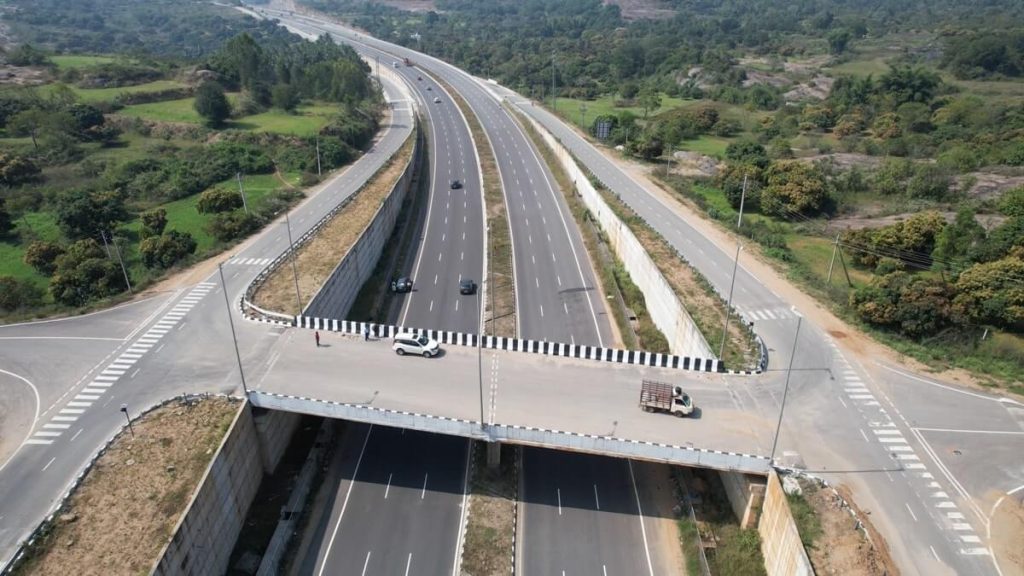 Dilip Buildcon Limited | Infrastructure Projects | EPC