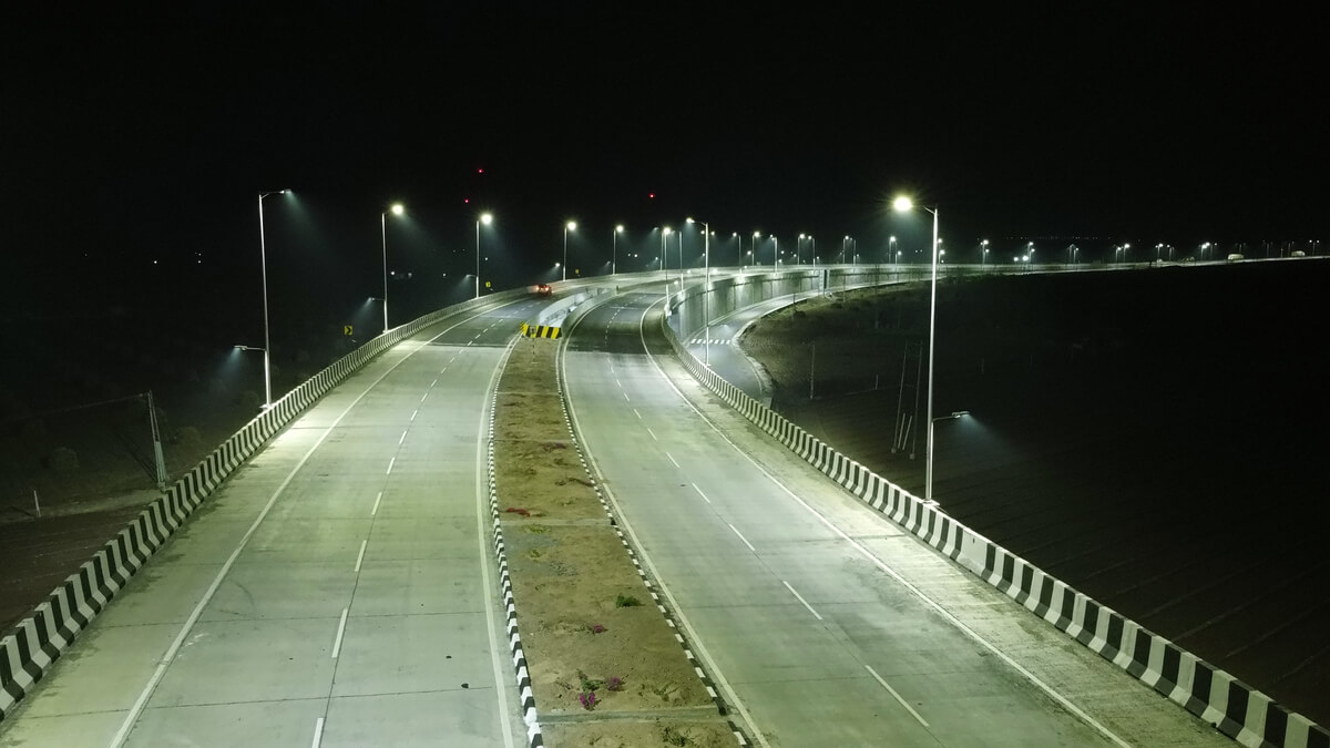 Dhrol-Bhadra and Pipaliya - Dilip Buildcon Limited