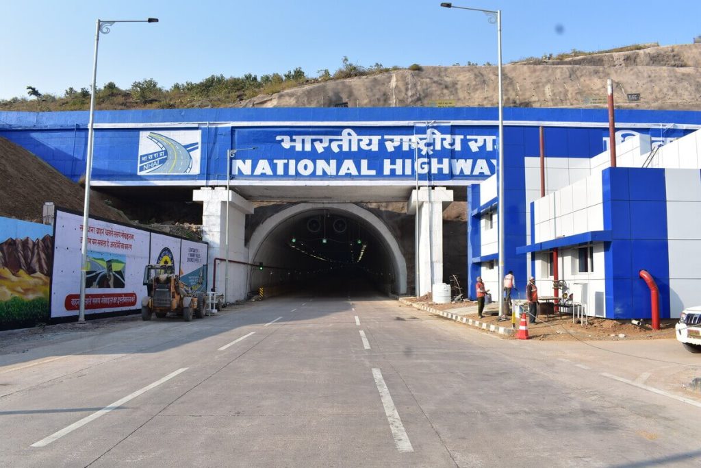 Our Projects - Transforming Landscapes with Dilip Buildcon's Infrastructure