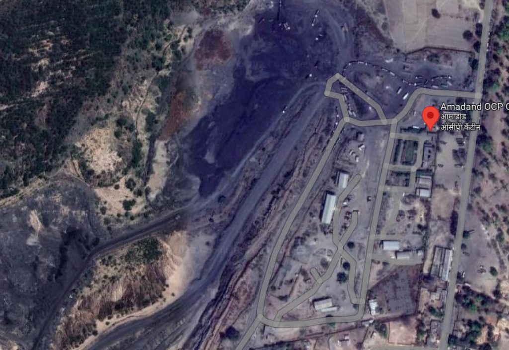 Mining Projects - Unearthing Resources Responsibly with Dilip Buildcon