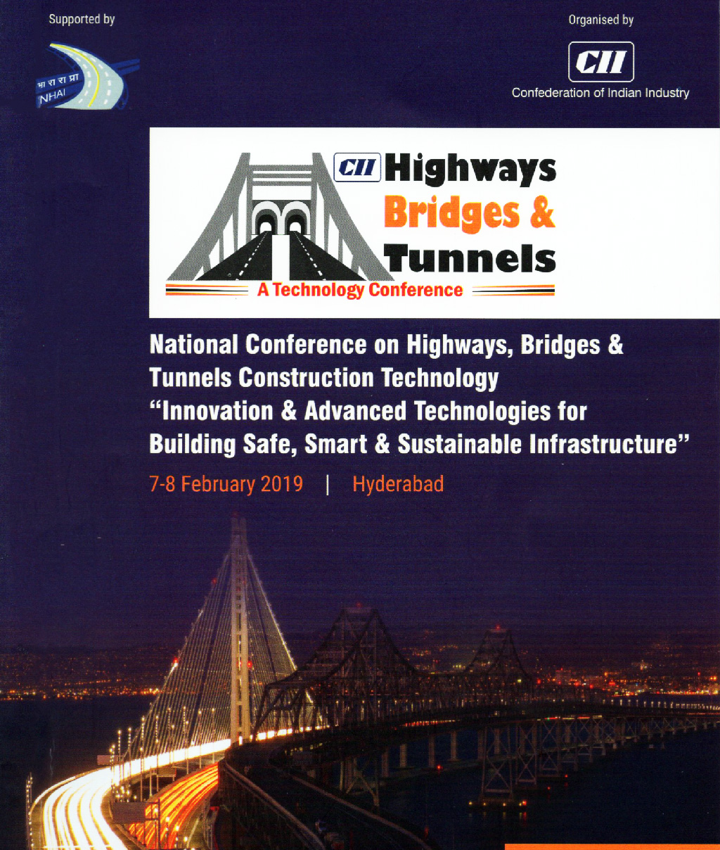 Dilip Buildcon Limited | Infrastructure Projects | EPC