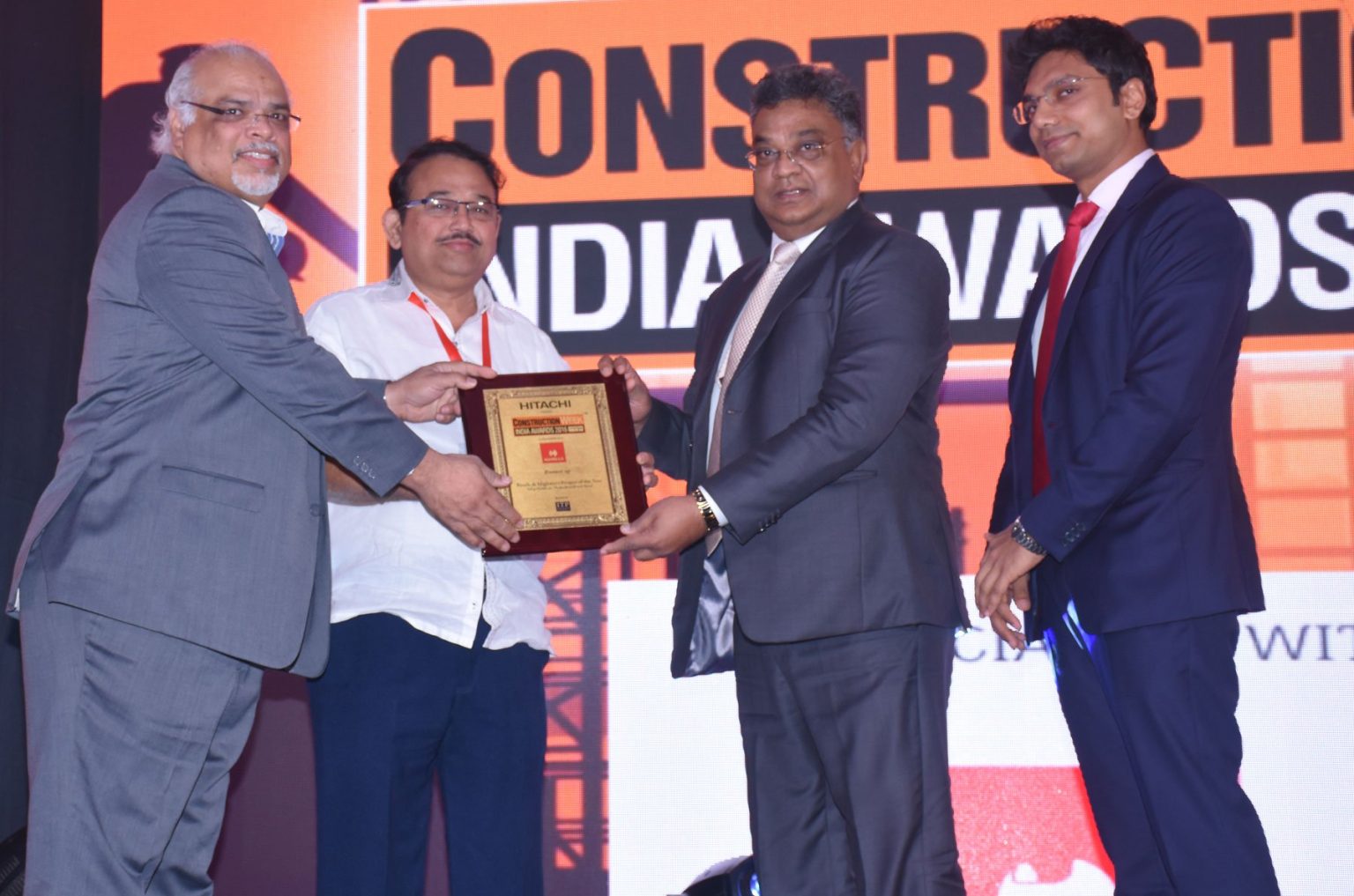 Articles - Dilip Buildcon Limited