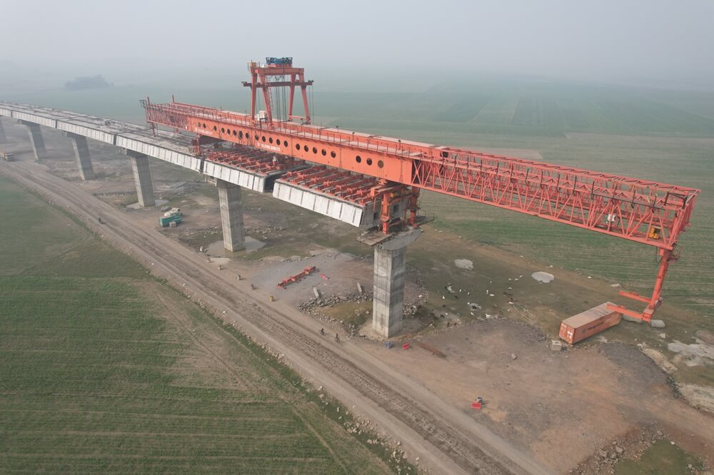 Sahibganj Bypass - Dilip Buildcon Limited