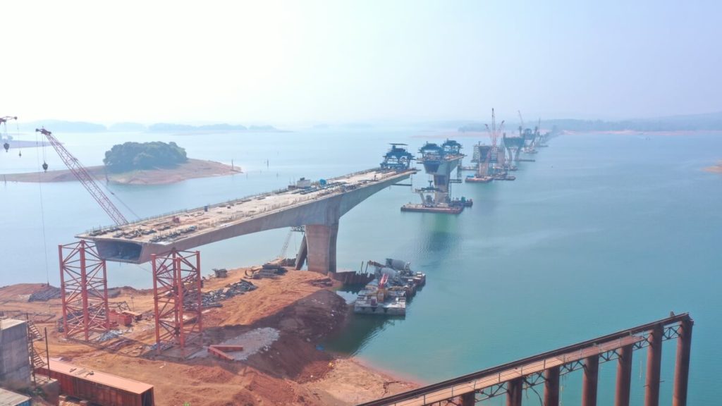 Special Bridges Projects - Connecting Distances with Dilip Buildcon's ...