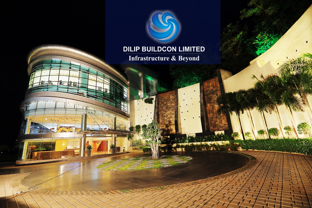 Dilip Buildcon People - The Driving Force Behind Transformative Infrastructure