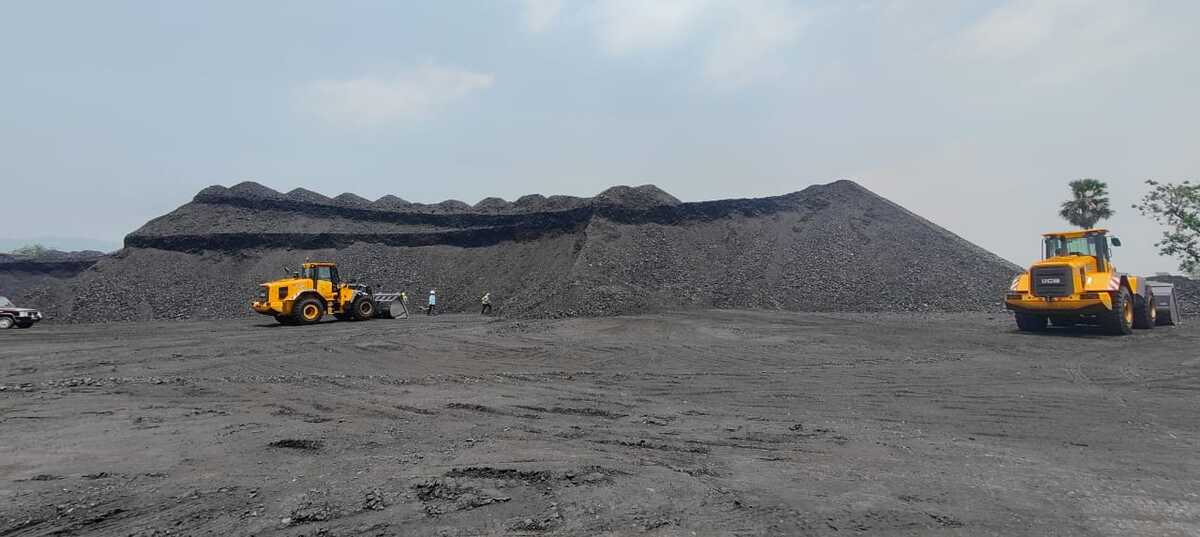 MDO, Pachhwara - Dilip Buildcon Limited