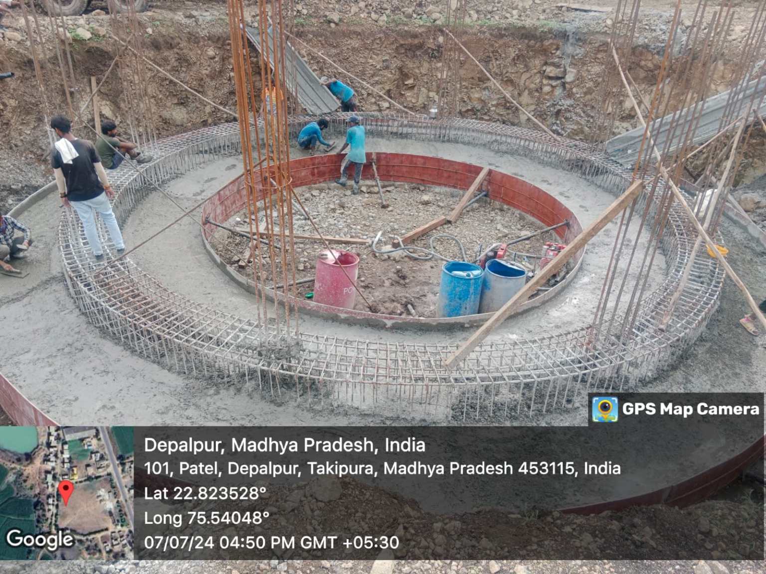 Shaping Modern Cities with Dilip Buildcon - Urban Development Projects