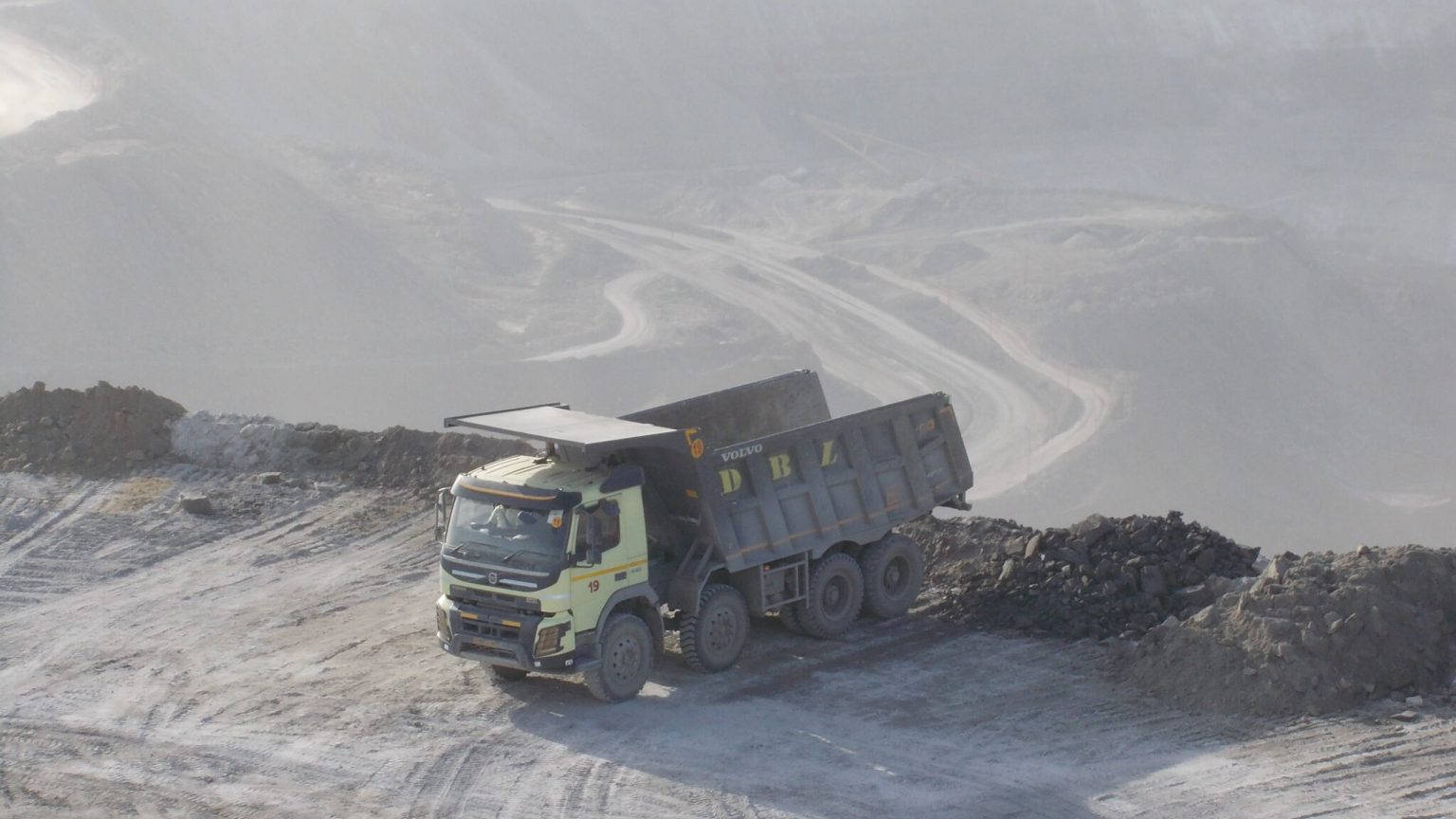 Dilip Buildcon Limited | Infrastructure Projects | EPC