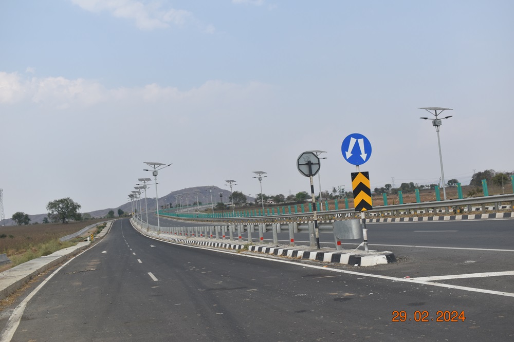 Repallewada - Dilip Buildcon Limited