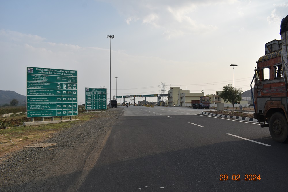 Repallewada - Dilip Buildcon Limited