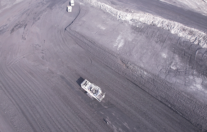 MDO, Pachhwara - Dilip Buildcon Limited