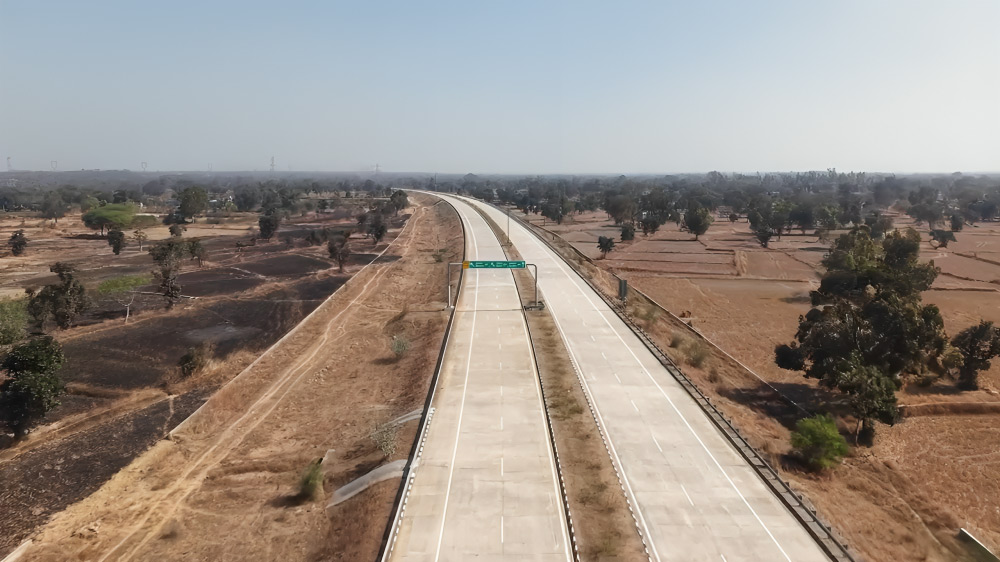 Urga - Pathalgaon - Dilip Buildcon Limited