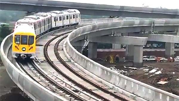 Metro Projects - Navigating Urban Landscapes with Dilip Buildcon